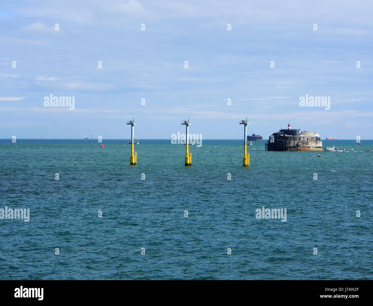 Navigation beacons hi-res stock photography and images - Alamy