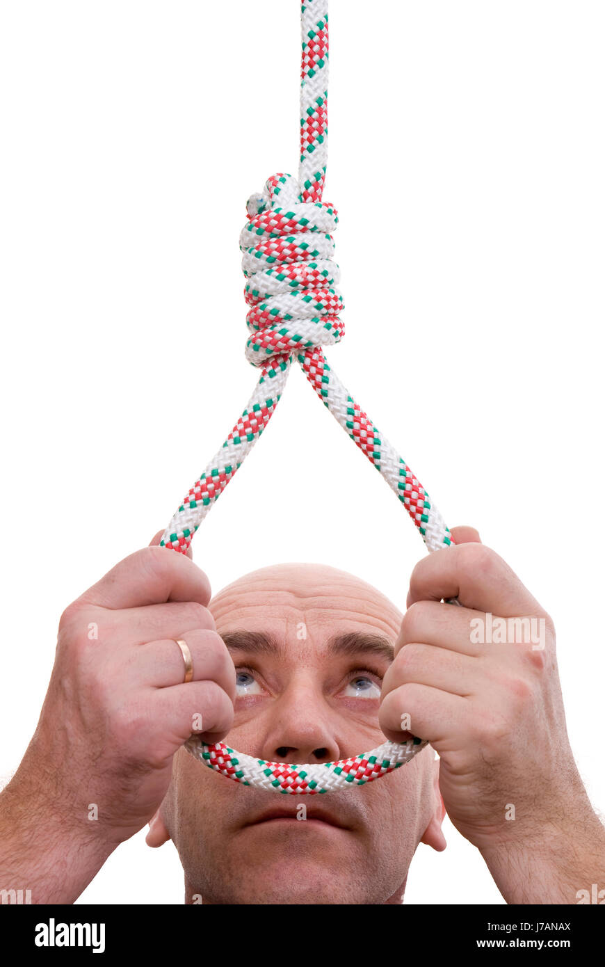 Hang gallows hi-res stock photography and images - Alamy