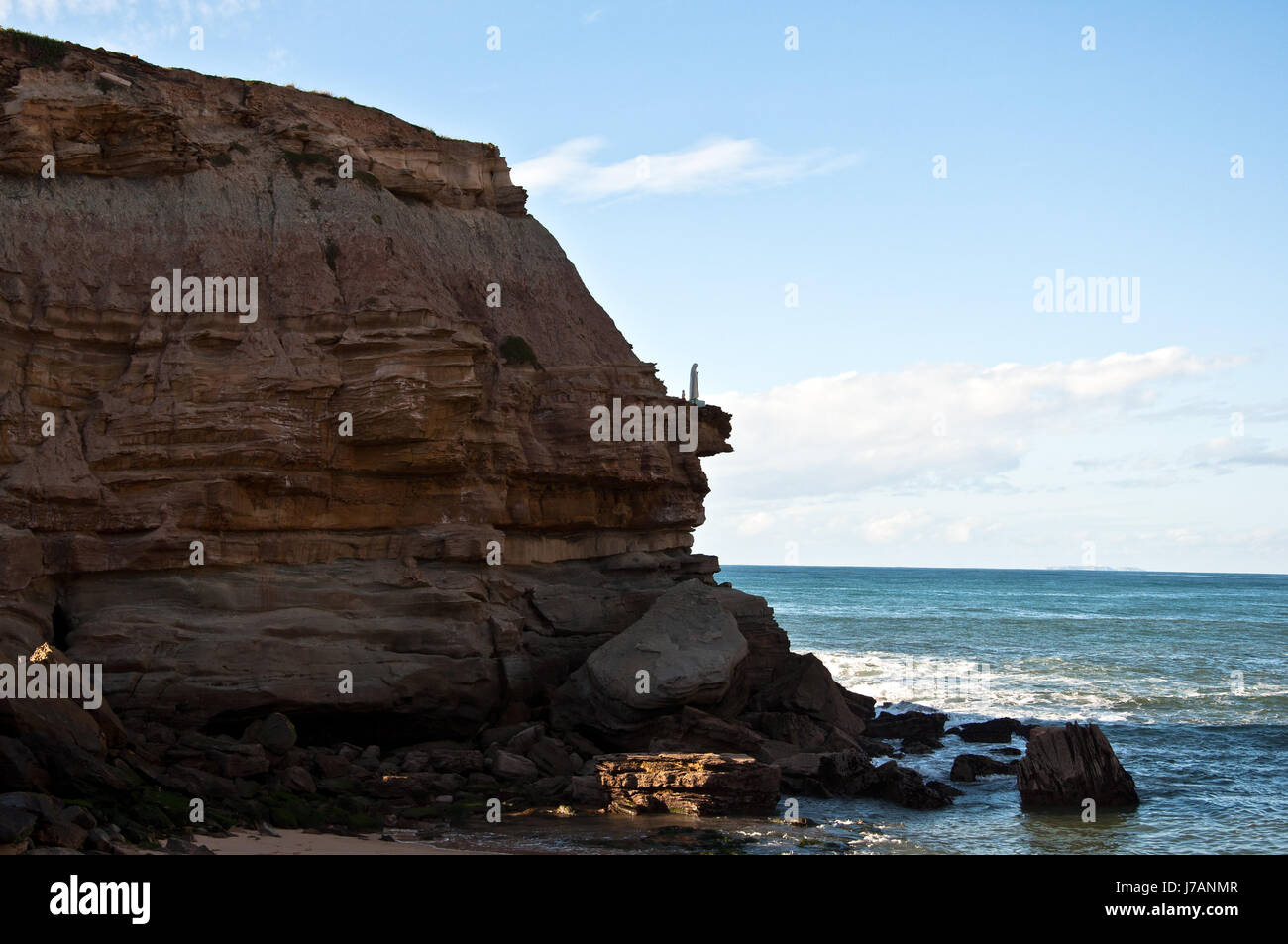 landscape scenery countryside nature cloud beach seaside the beach ...