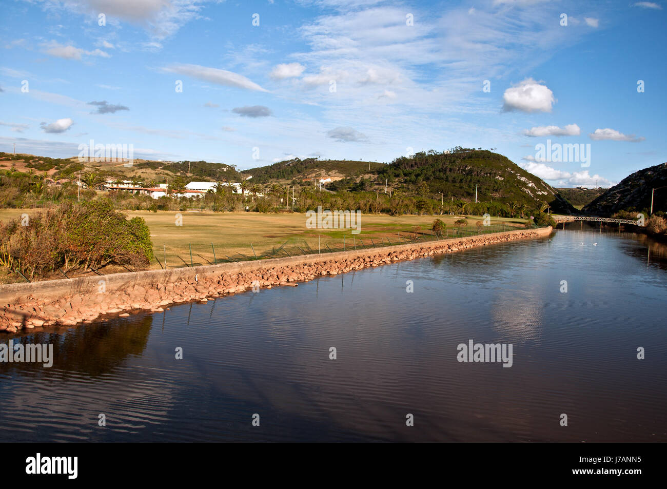 landscape scenery countryside nature cloud beach seaside the beach ...