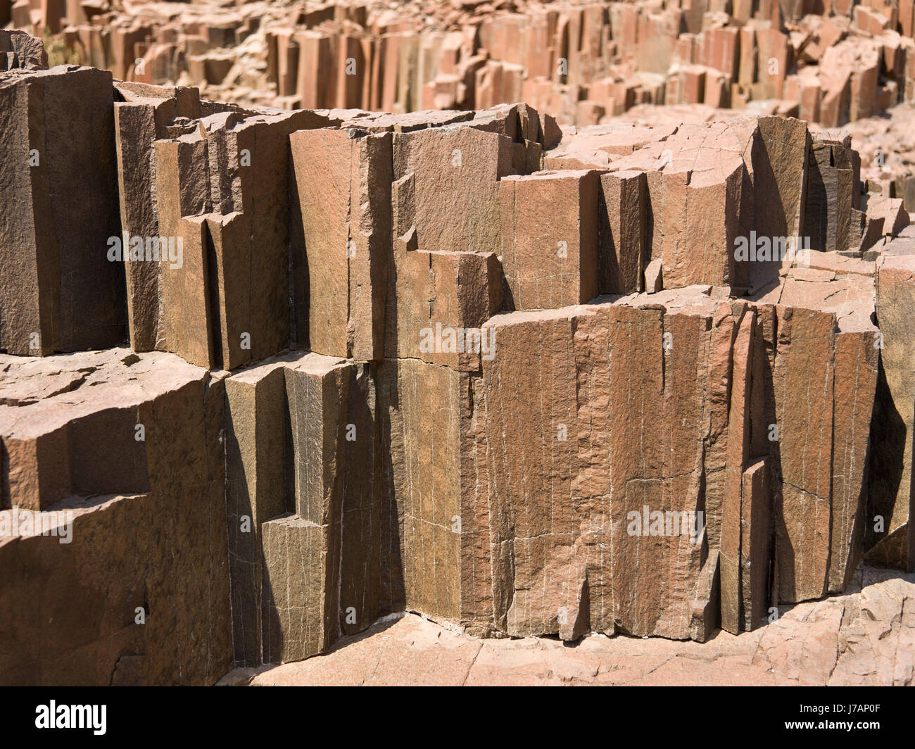 Basalt stone hi-res stock photography and images - Alamy