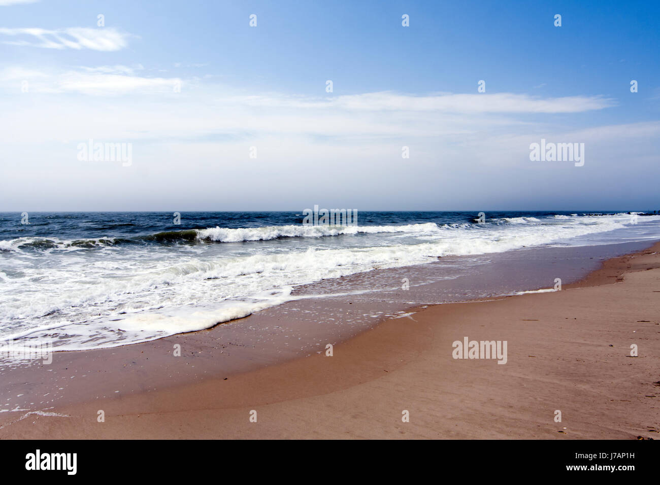 beach seaside the beach seashore waves tides tide salt water sea ocean ...