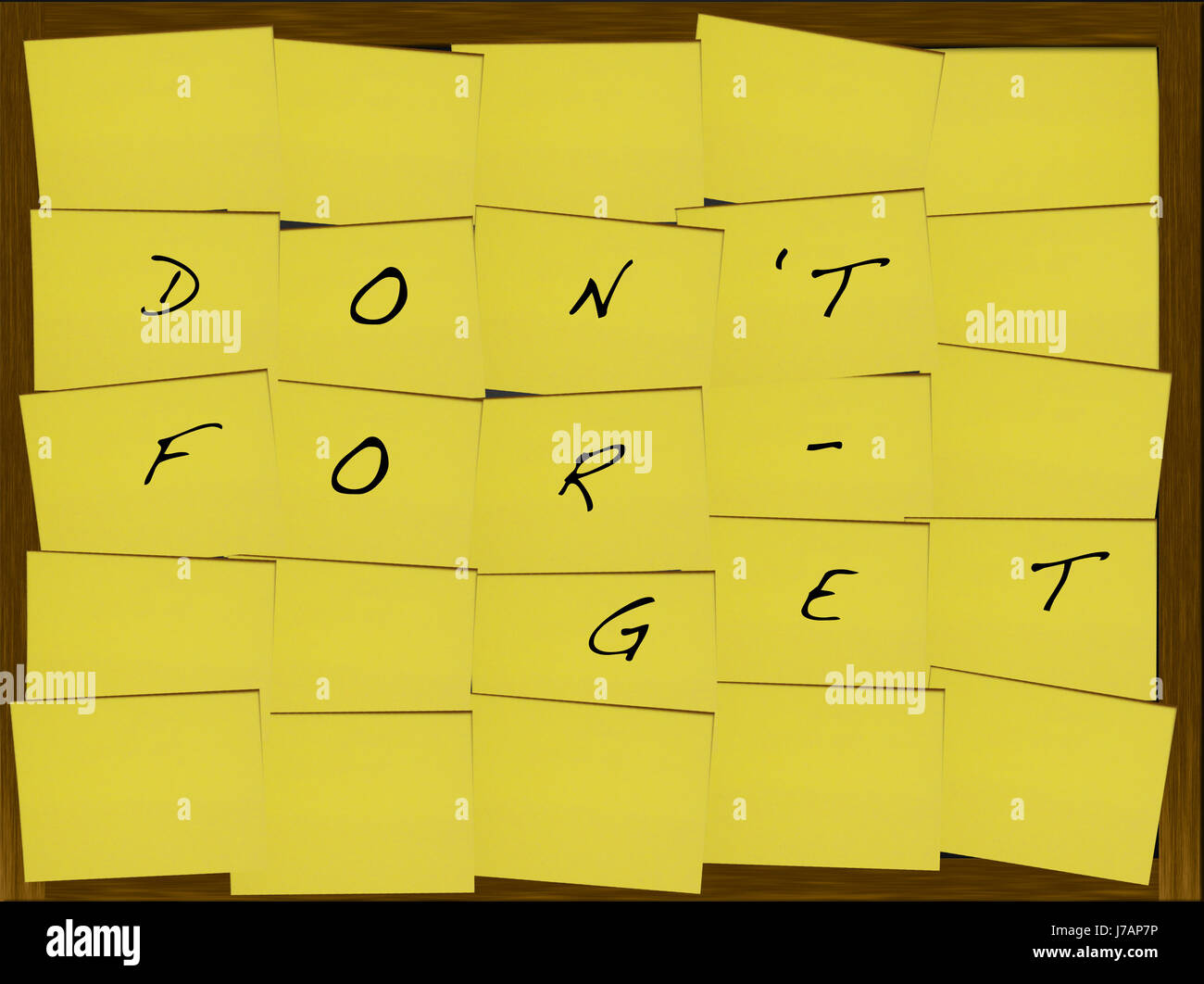 note memo remember remind remembering yellow memory office note memo ...