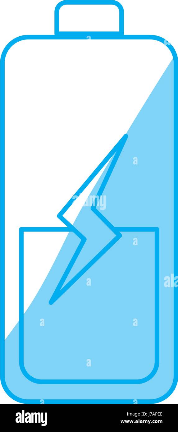 Battery charged symbol Stock Vector Image & Art - Alamy