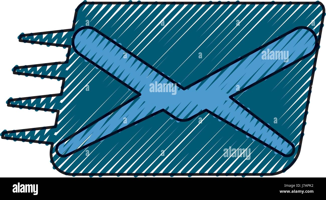 Email service symbol Stock Vector Image & Art - Alamy