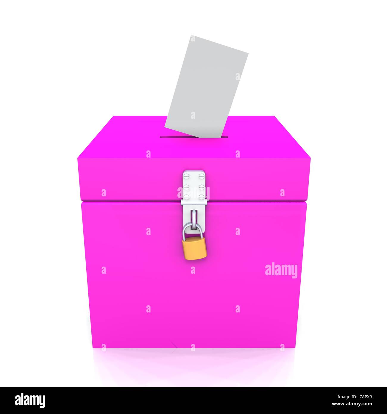 election choosing right to vote ballot box urn polling optional urns ...