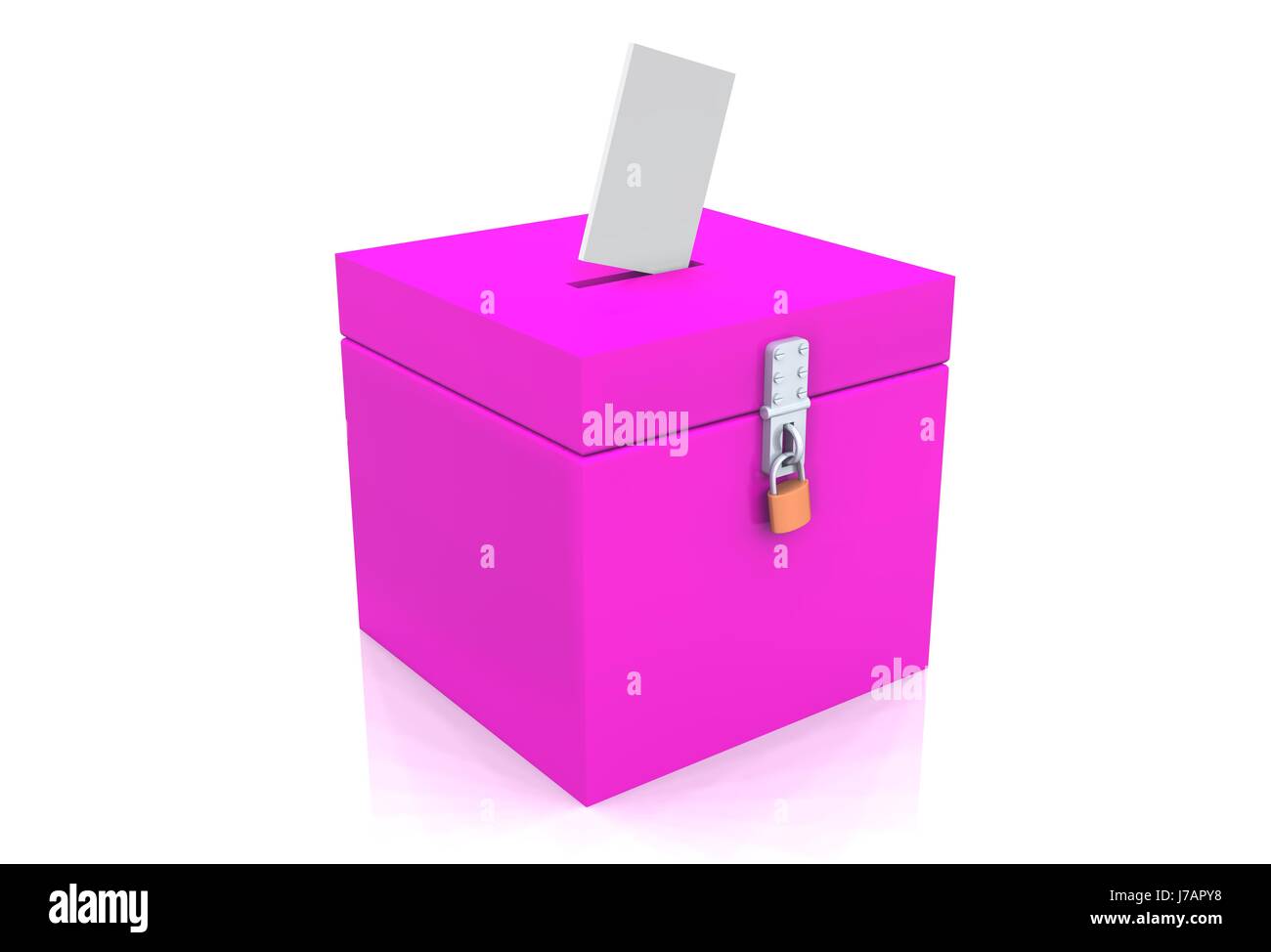election choosing right to vote ballot box urn polling optional urns ...