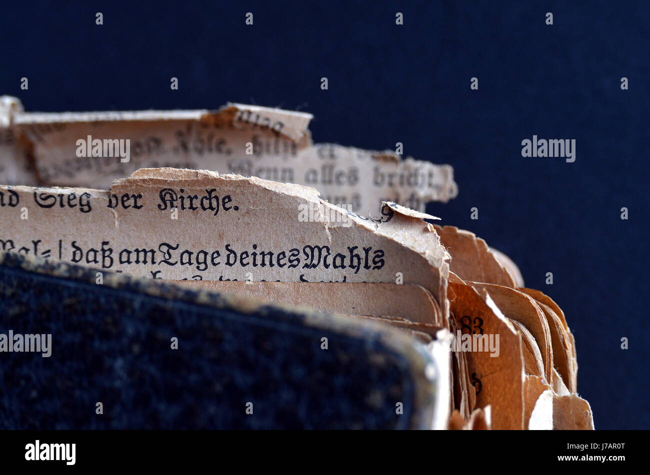 church antique book pages frayed book church antique book pages frayed ...