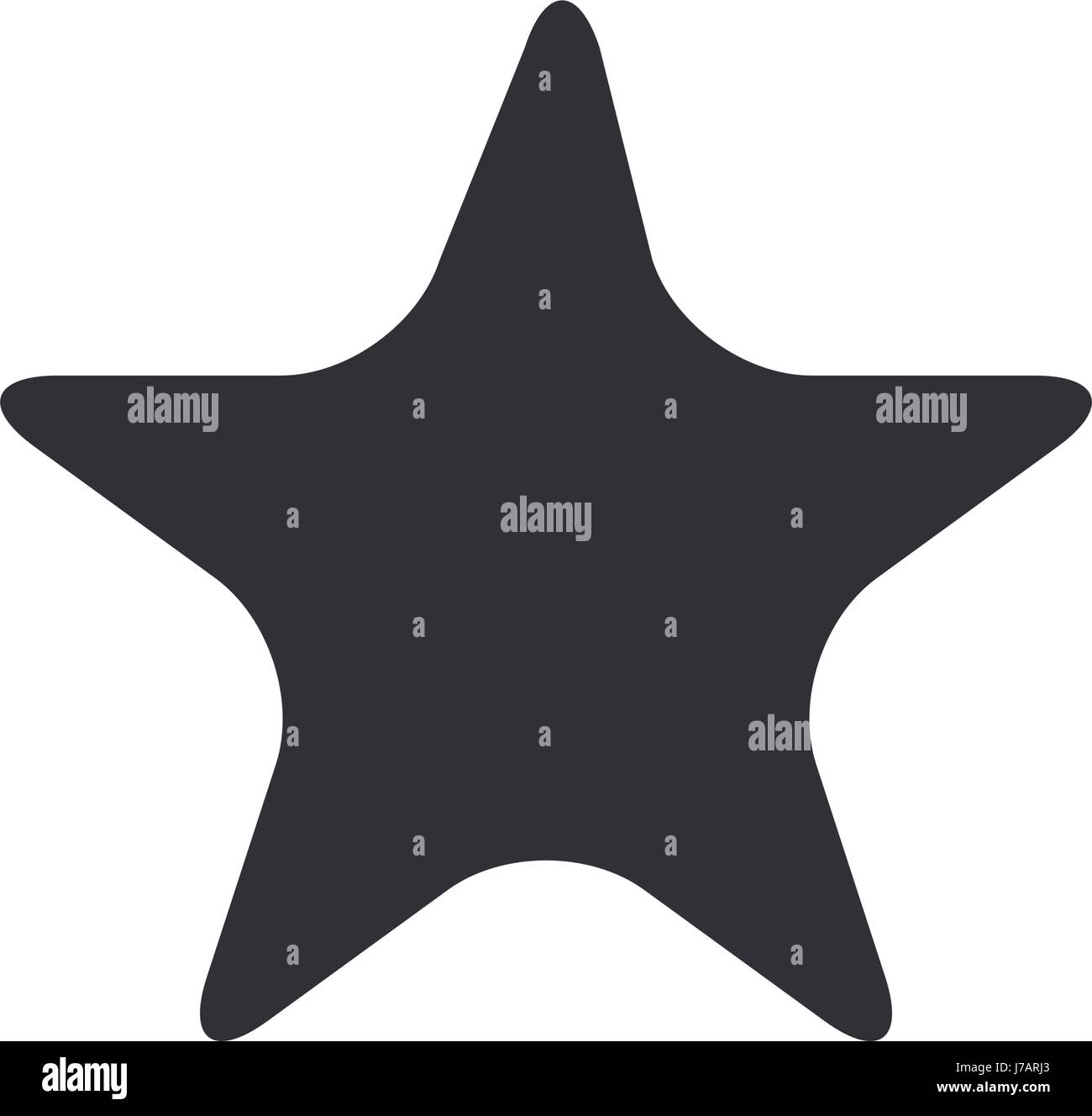 Black Star High Resolution Stock Photography and Images - Alamy