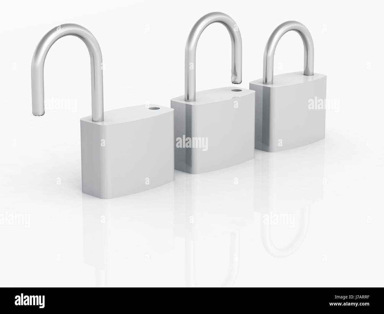 locks model design project concept plan draft silver business dealings ...