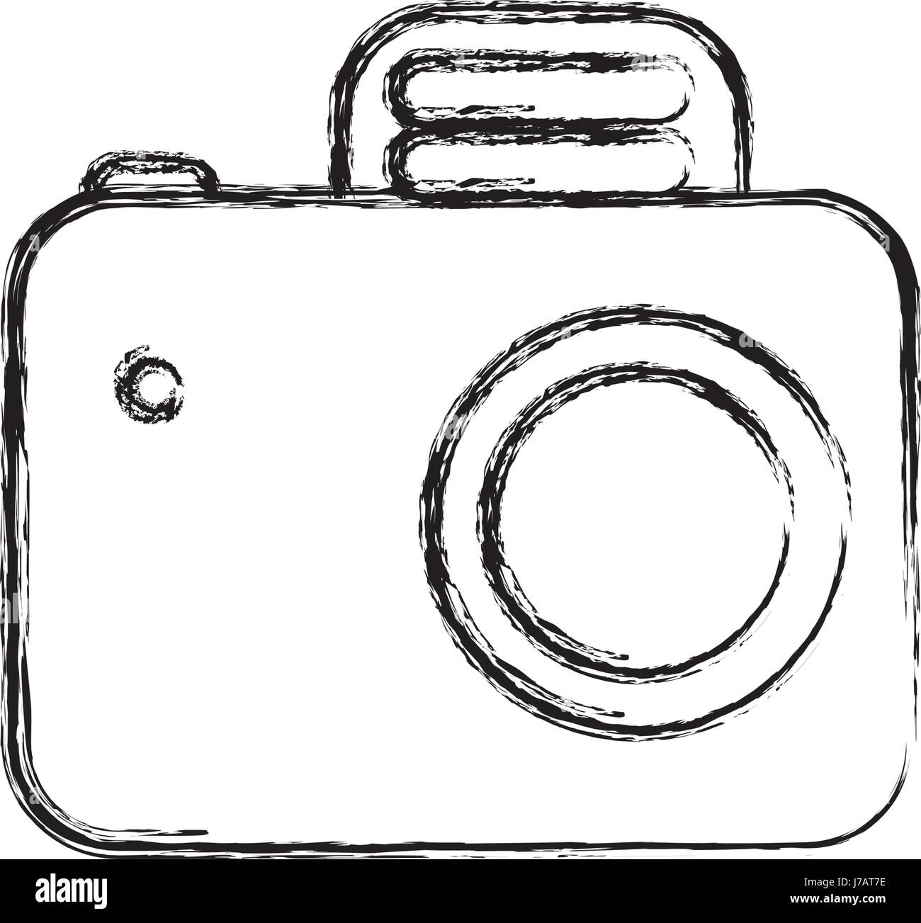 figure camera symbol icon design Stock Vector Image & Art - Alamy