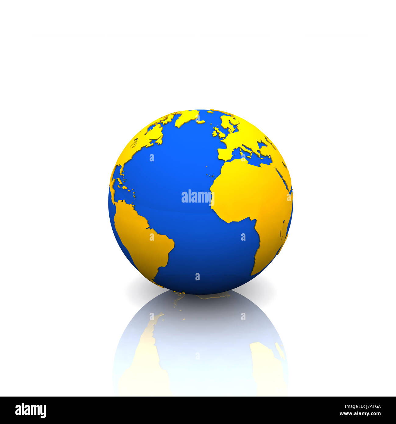 World hunger map Cut Out Stock Images & Pictures - Alamy