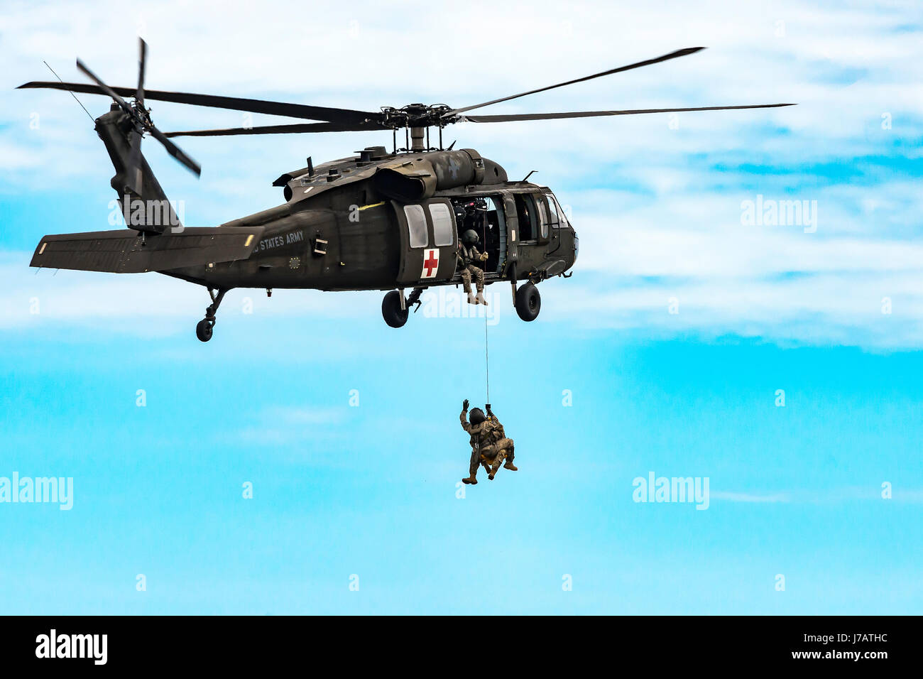 Air show in Rhode Island Stock Photo - Alamy