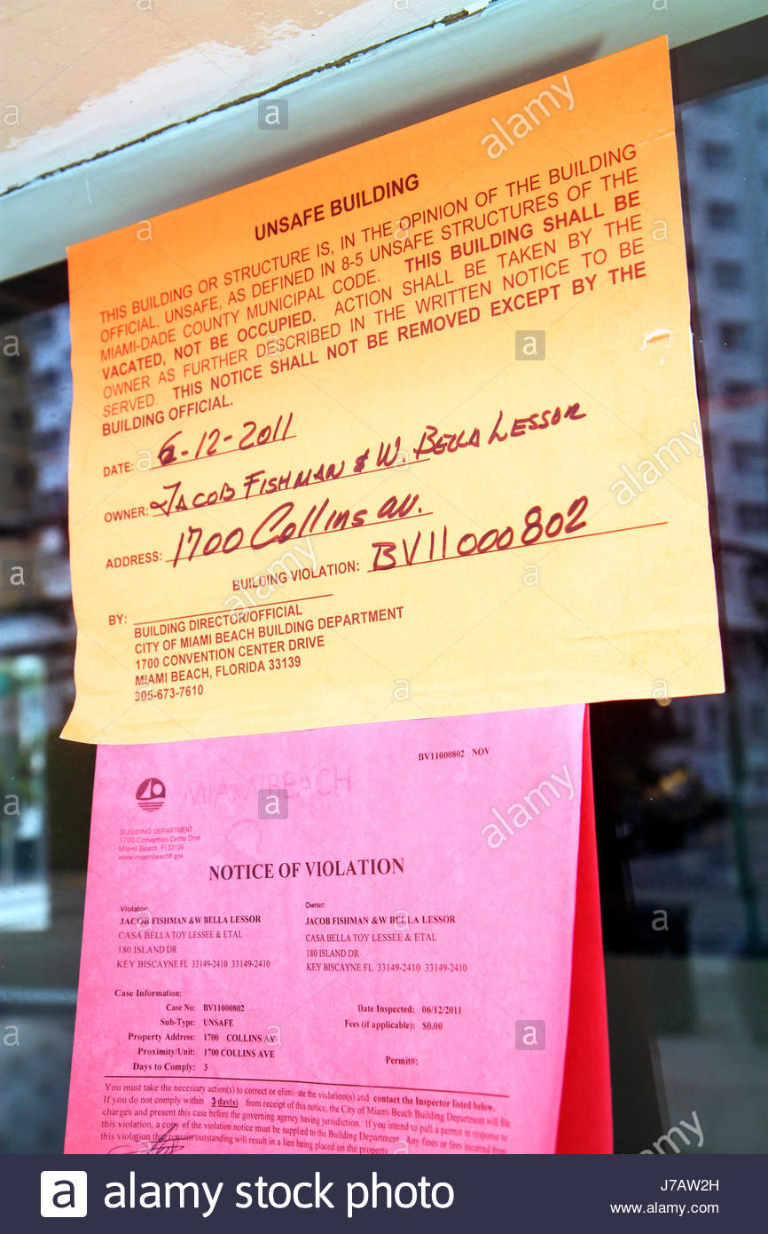 Unsafe Building Stock Photos & Unsafe Building Stock Images - Alamy