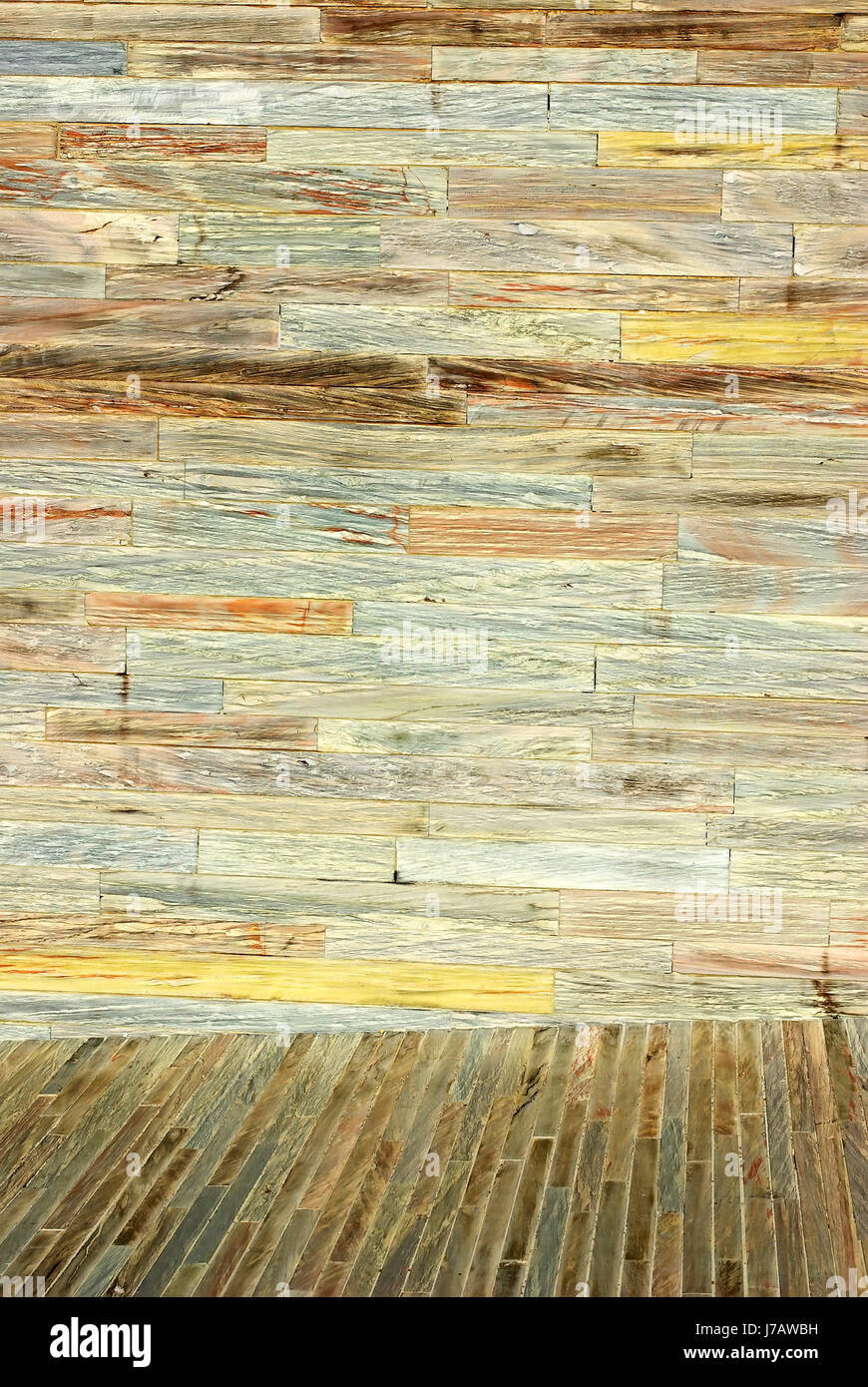 stone rough rock wall shale textured texture row architectural macro ...