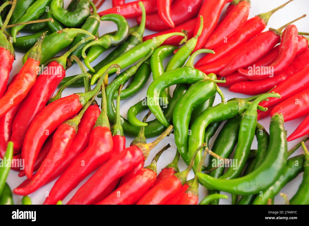 pepper spice hot vegetable mexican asian chilli chili red food aliment ...