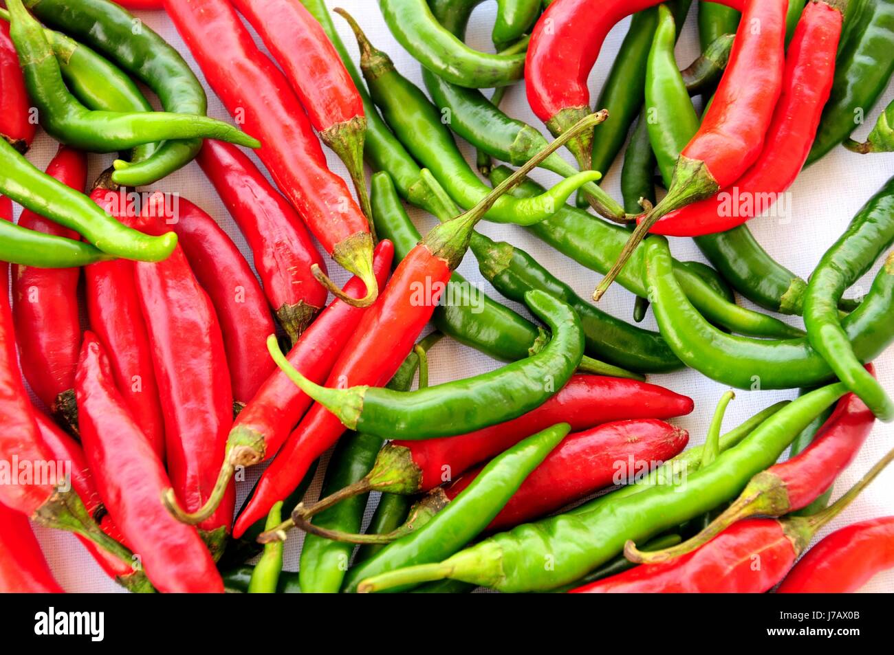 pepper spice hot vegetable mexican asian chilli chili red food aliment ...