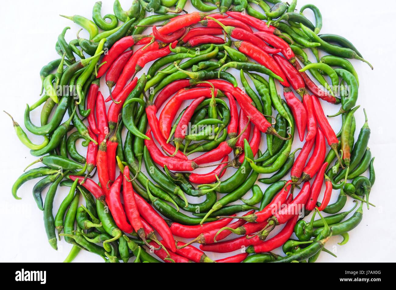 pepper spice hot vegetable mexican asian chilli chili red food aliment ...