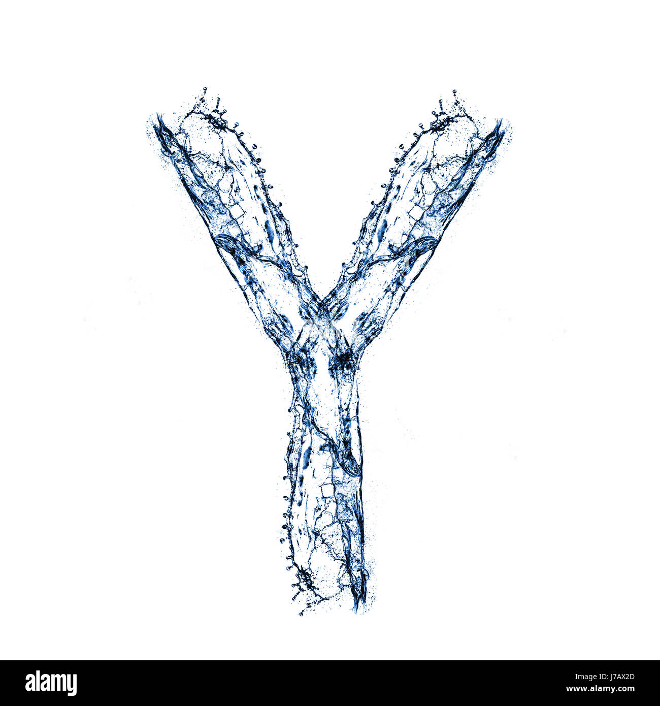Y letter hi-res stock photography and images - Alamy