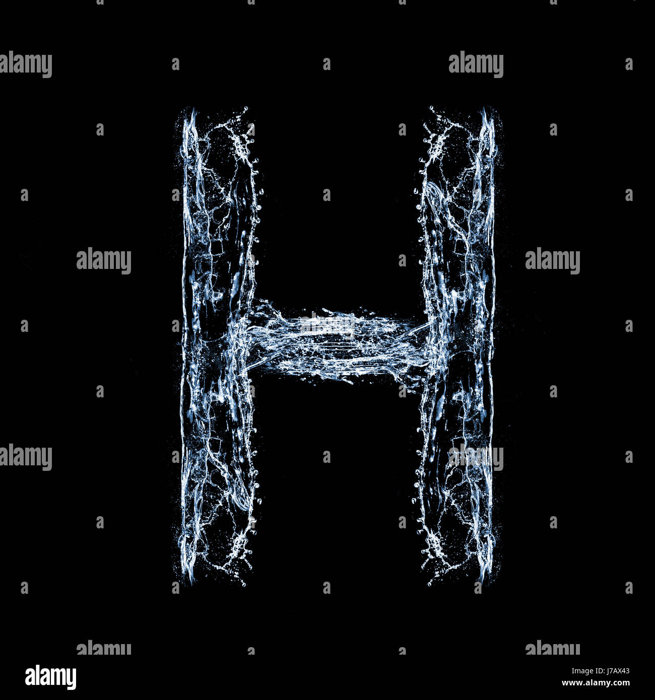 H letter hi-res stock photography and images - Alamy