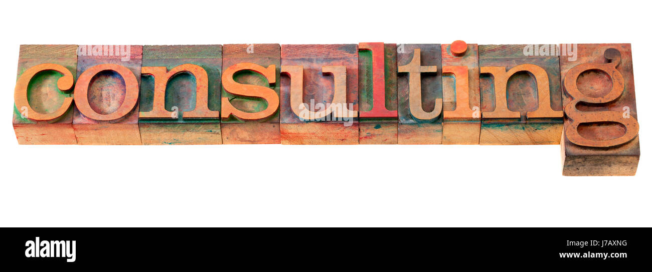 consultation consultancy consulting word professional advice service ...