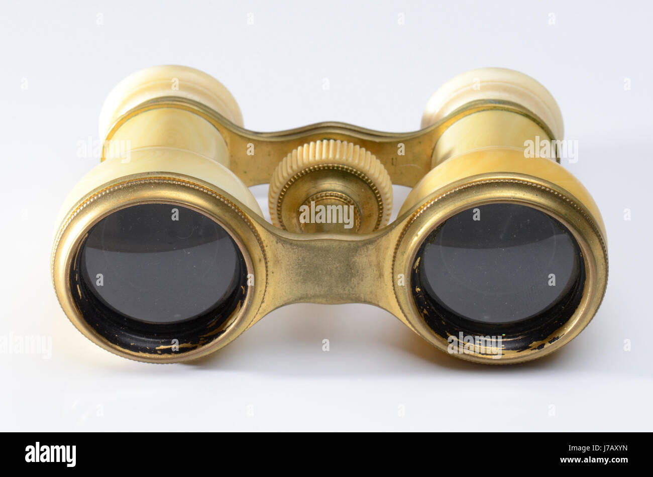 Lorgnette hi-res stock photography and images - Alamy