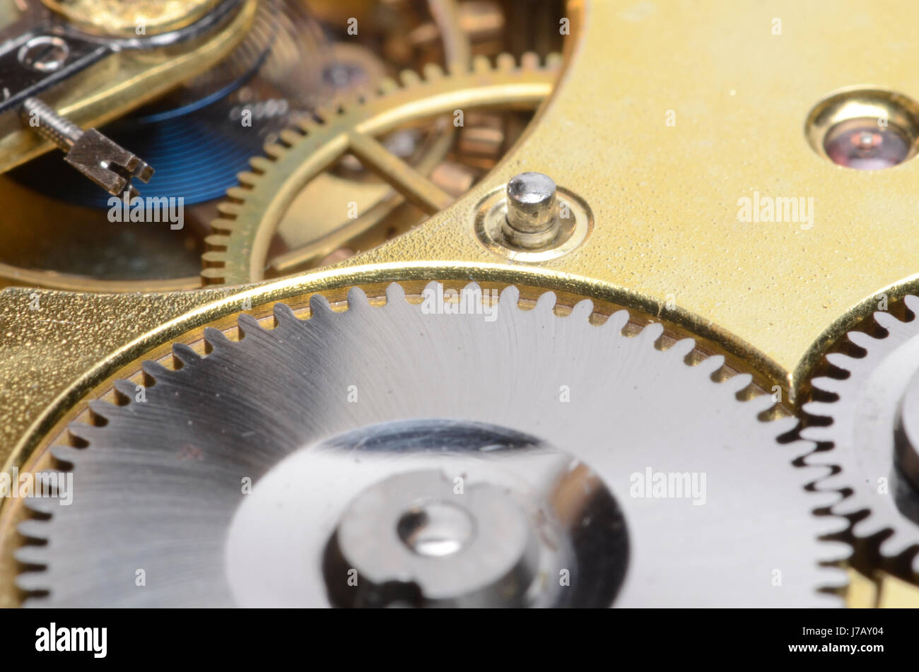 fashion clock clockwork wheel cogwheel minute mechanics second ruby ...