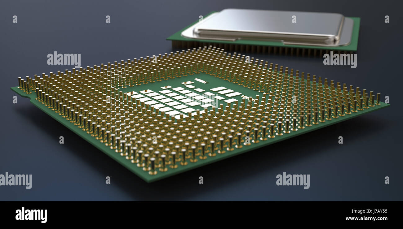 Risc cpu hi-res stock photography and images - Alamy