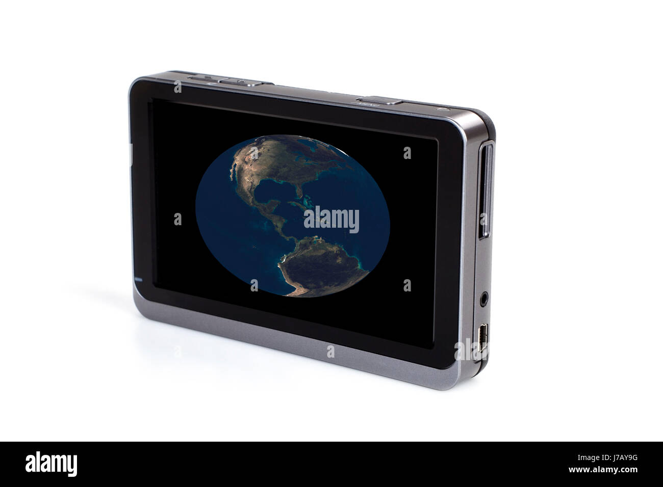 track position globe planet earth world global driving locate map atlas ...