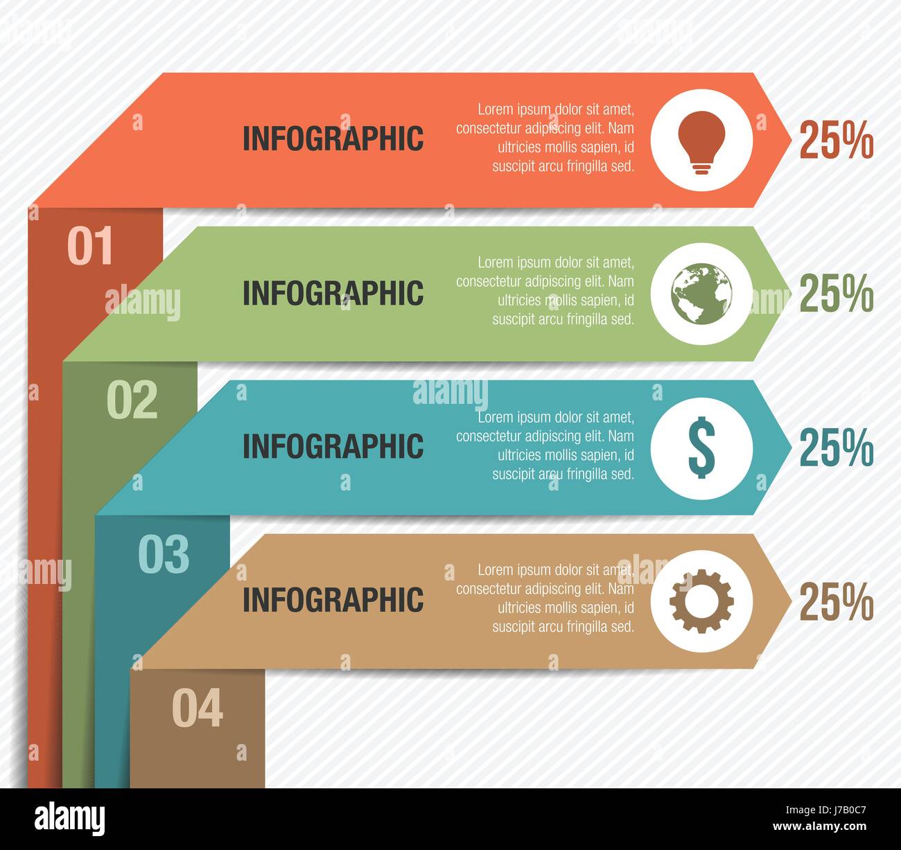 Graph comparison icon simple hi-res stock photography and images - Alamy