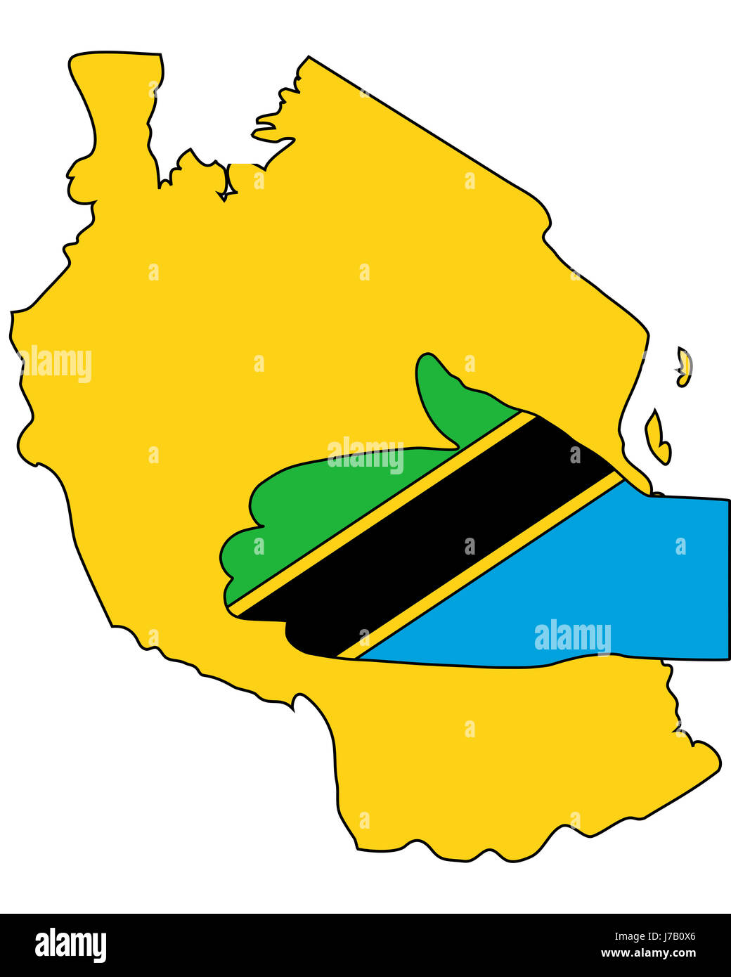 hand hands handshake flag welcome tanzania sign signal blue hand hands ...