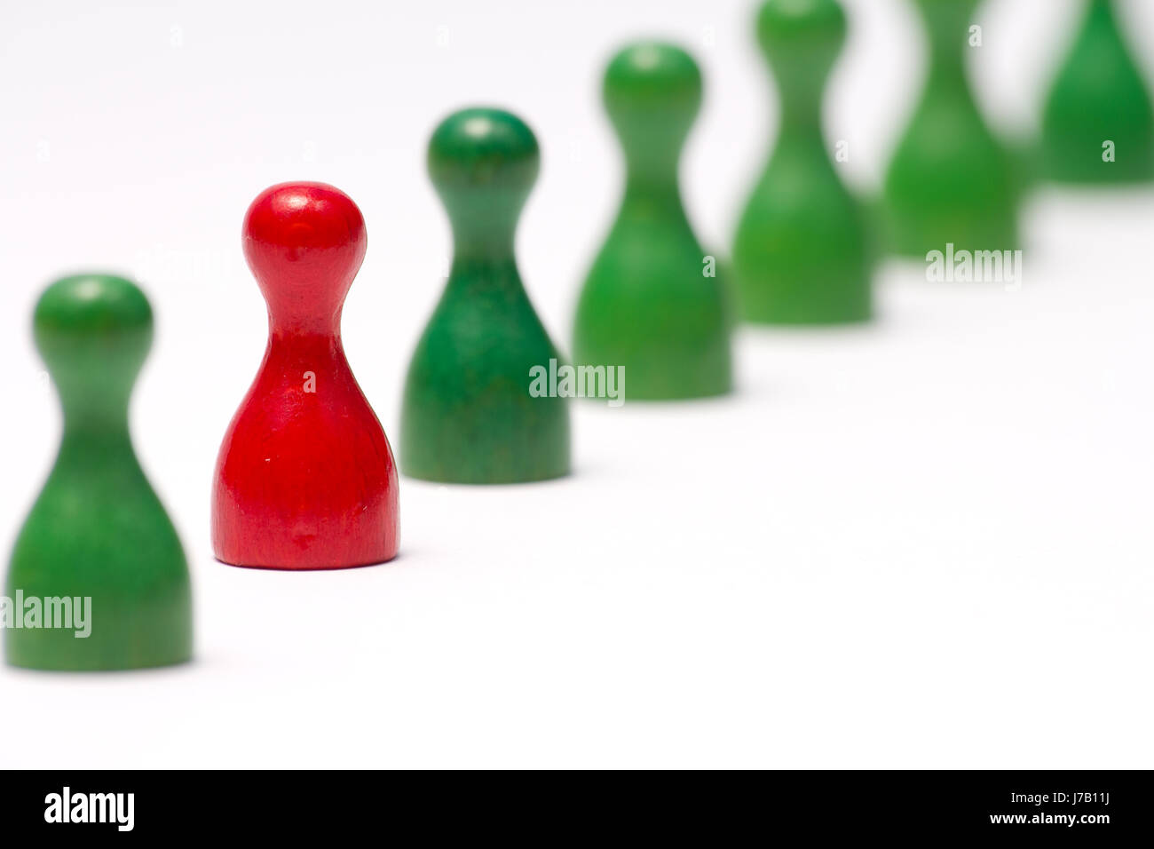 individual unique individuality singularity dyer staint pigment group ...