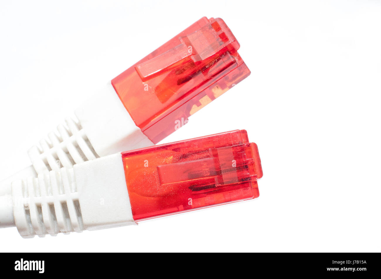 computer network cable Stock Photo - Alamy