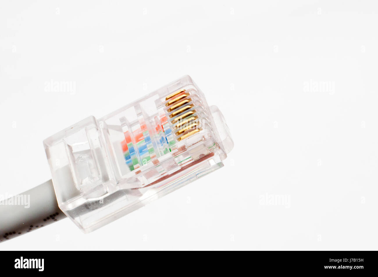 computer network cable Stock Photo - Alamy
