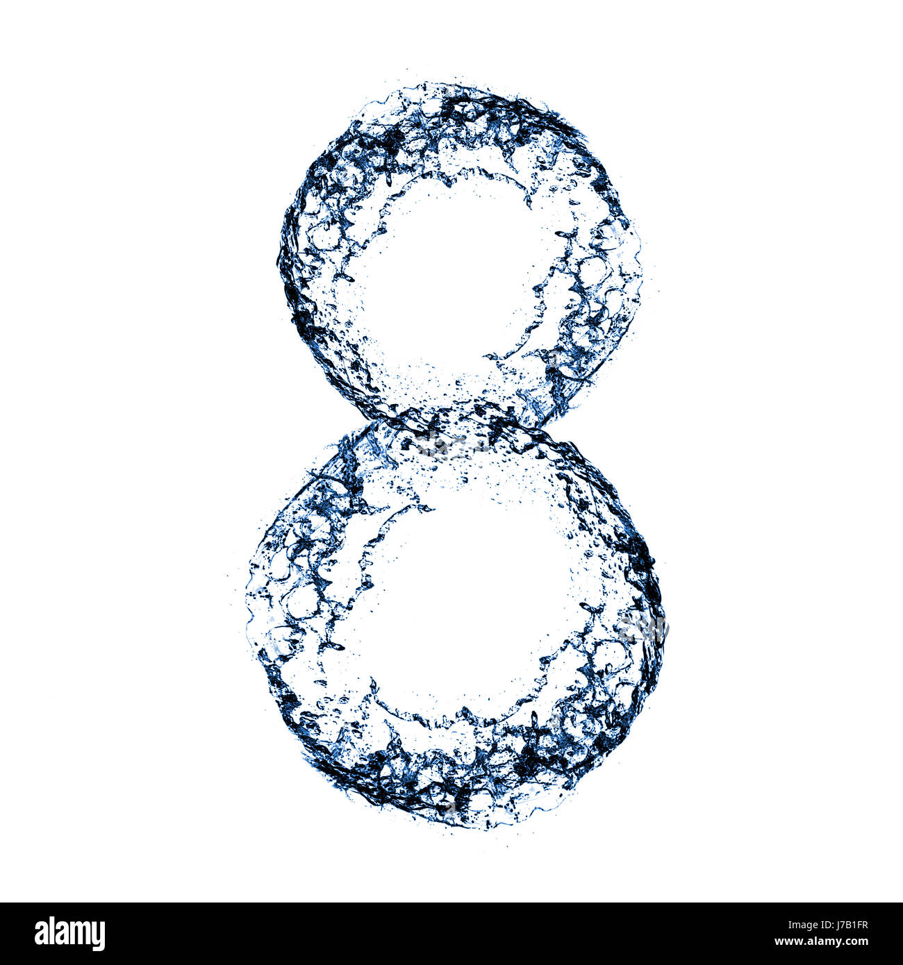 Eight water hi-res stock photography and images - Alamy