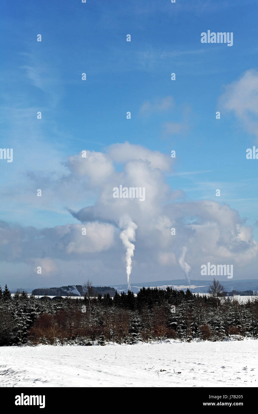 smoke smoking smokes fume winter industry chimney drainpipe chimney ...