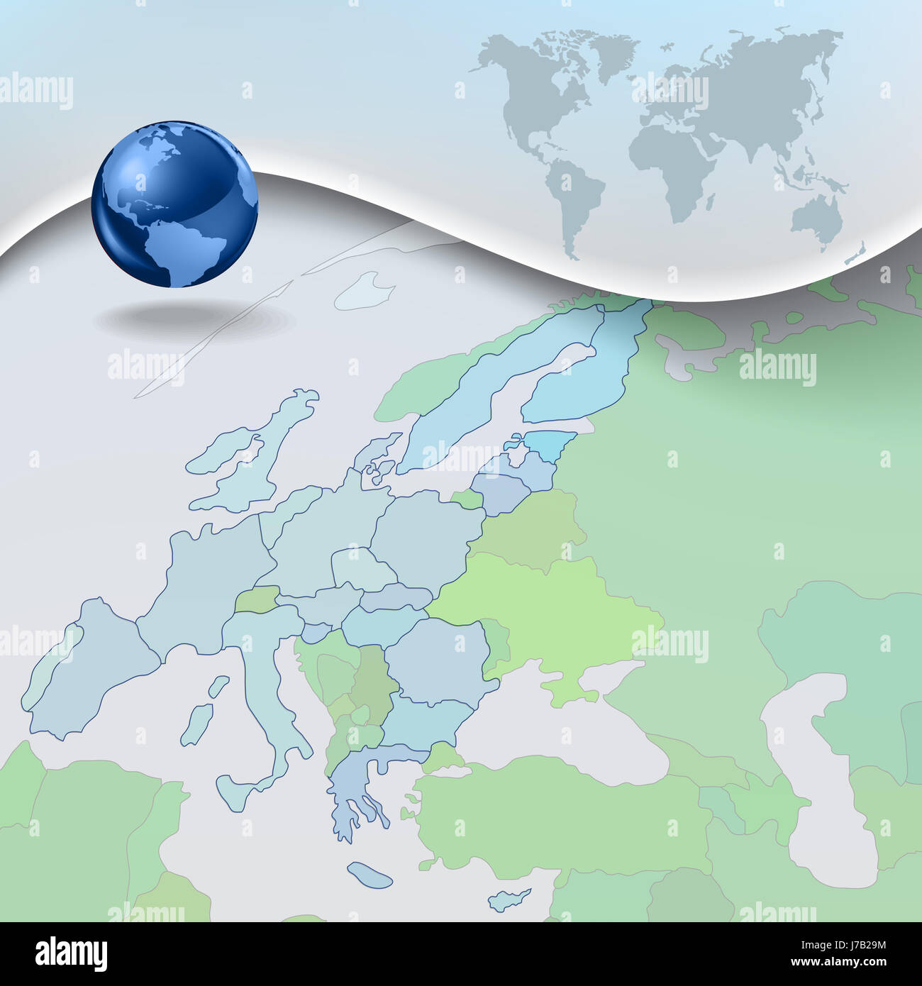 globe planet earth world vector sphere map atlas map of the world ...