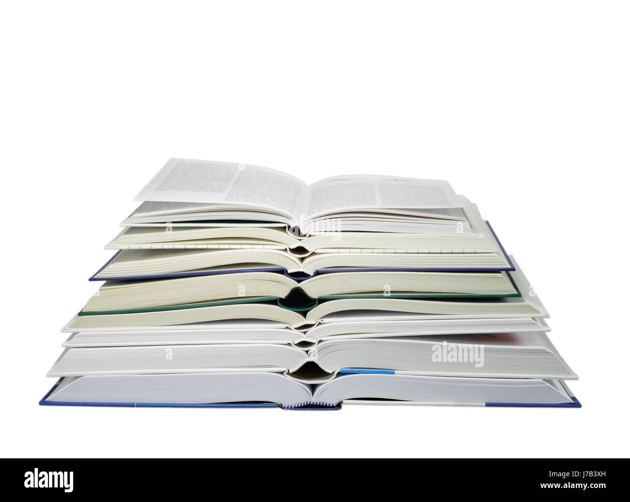 Science books hi-res stock photography and images - Alamy