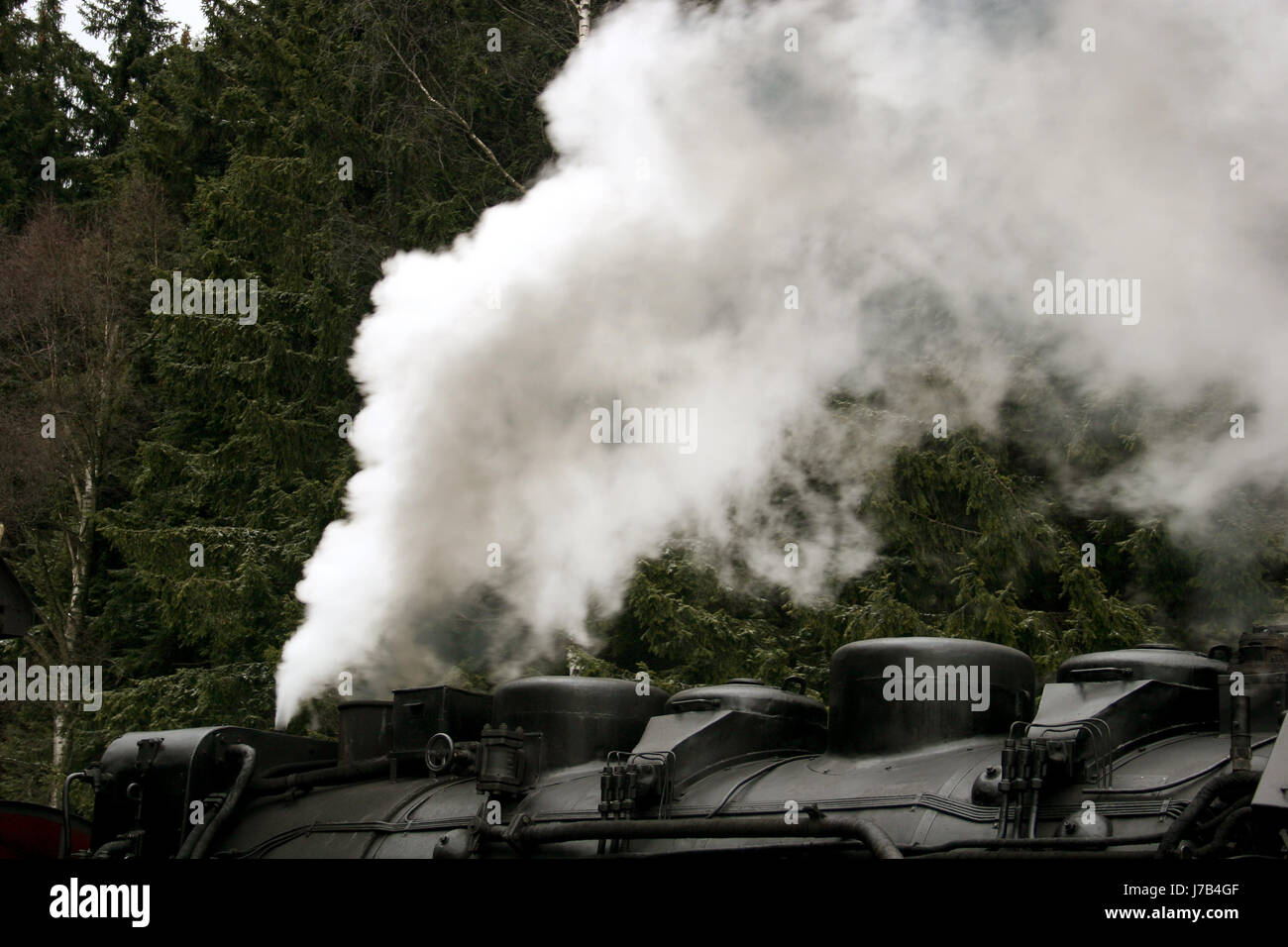 smoke smoking smokes fume railway locomotive train engine rolling stock ...