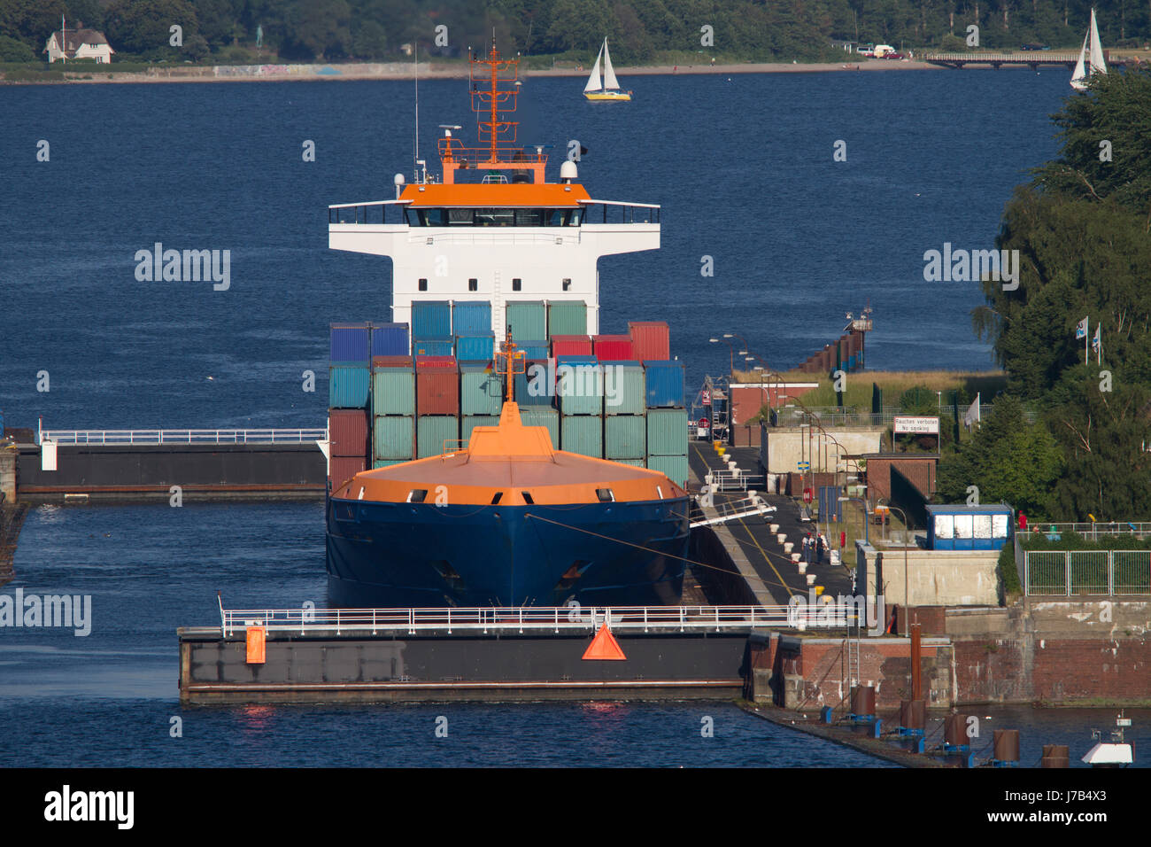 container ship logistics keel sailing boat sailboat rowing boat boat ...