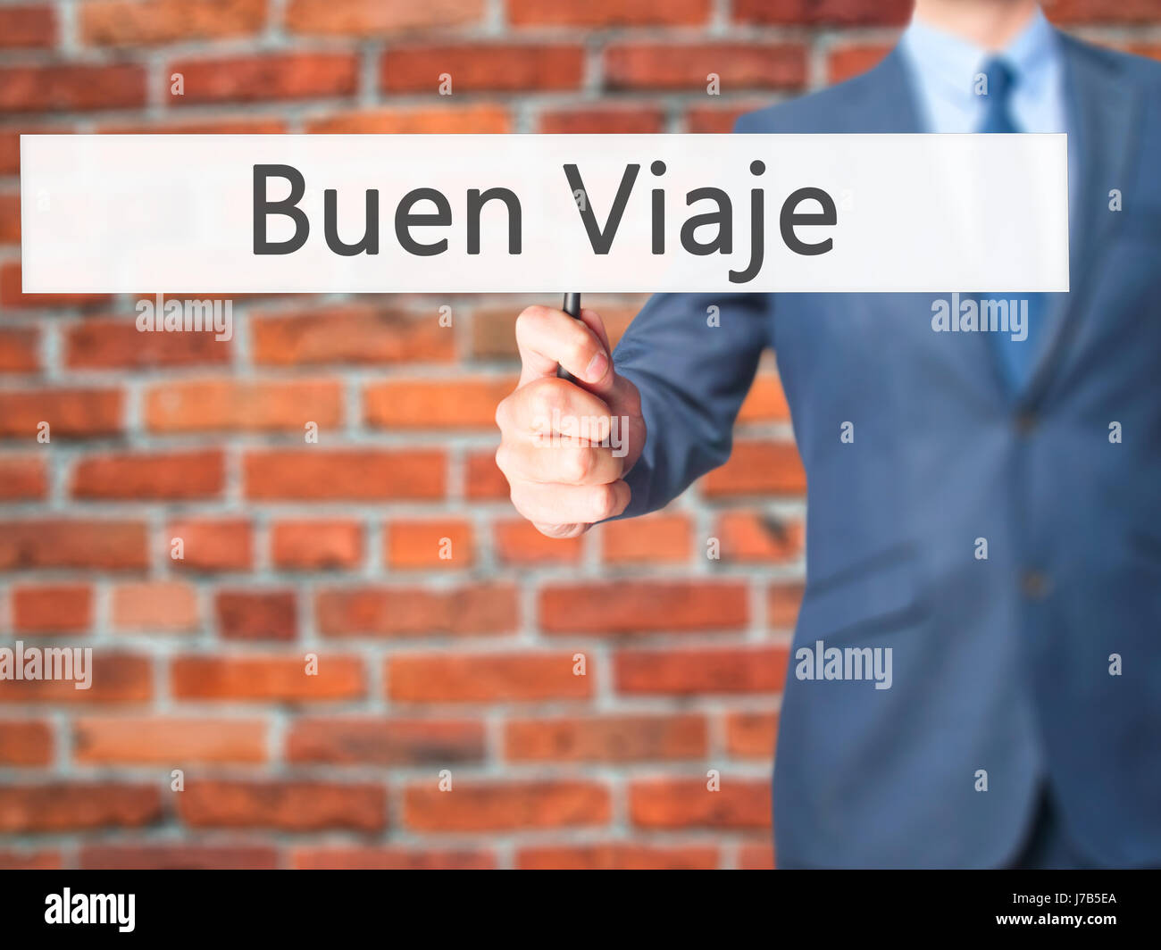 Goodbye sign language hi-res stock photography and images - Alamy