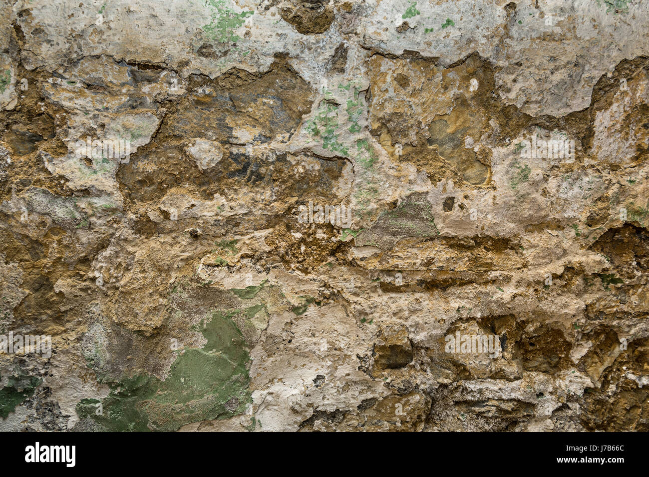 Chipped stone hi-res stock photography and images - Alamy