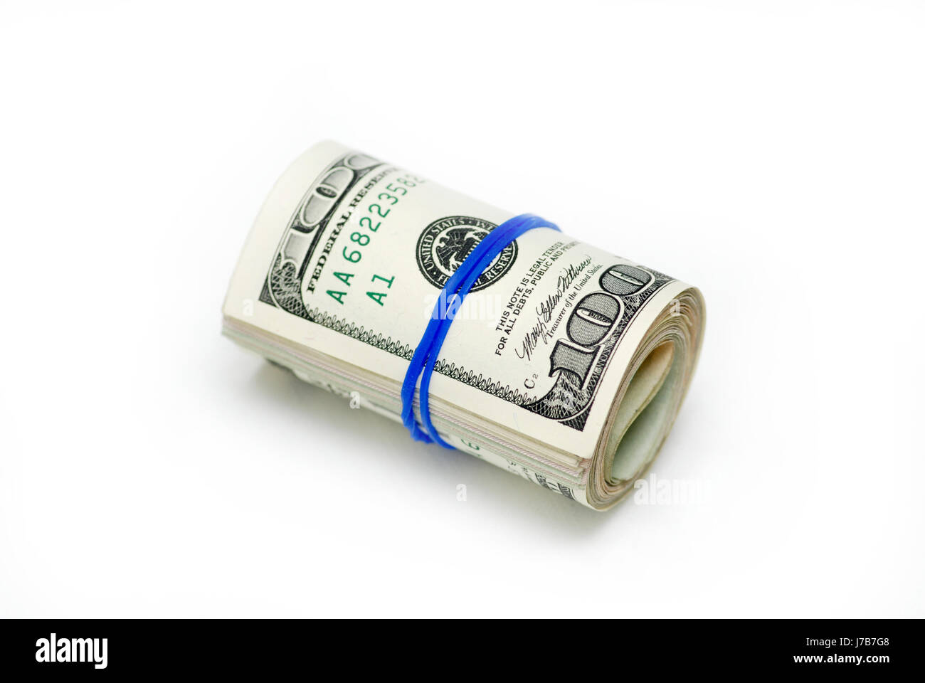 bank lending institution dollar dollars american bill roll pay dollar ...