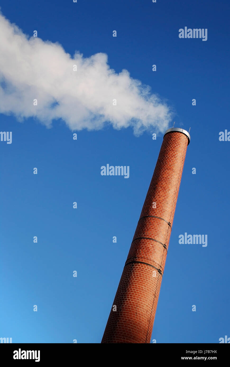 smoke smoking smokes fume work factory brick chimney drainpipe chimney ...