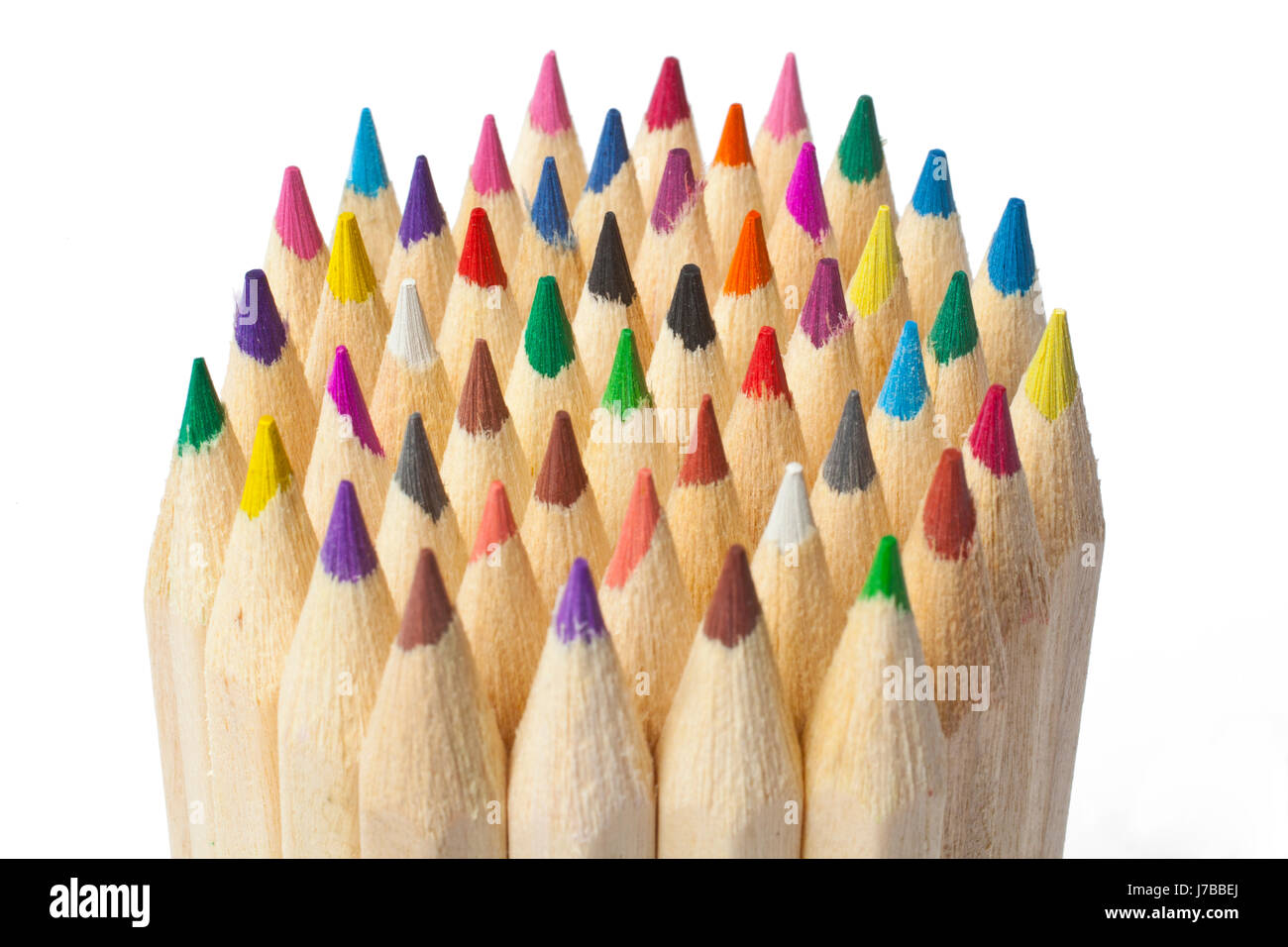Pensil painting hi-res stock photography and images - Alamy