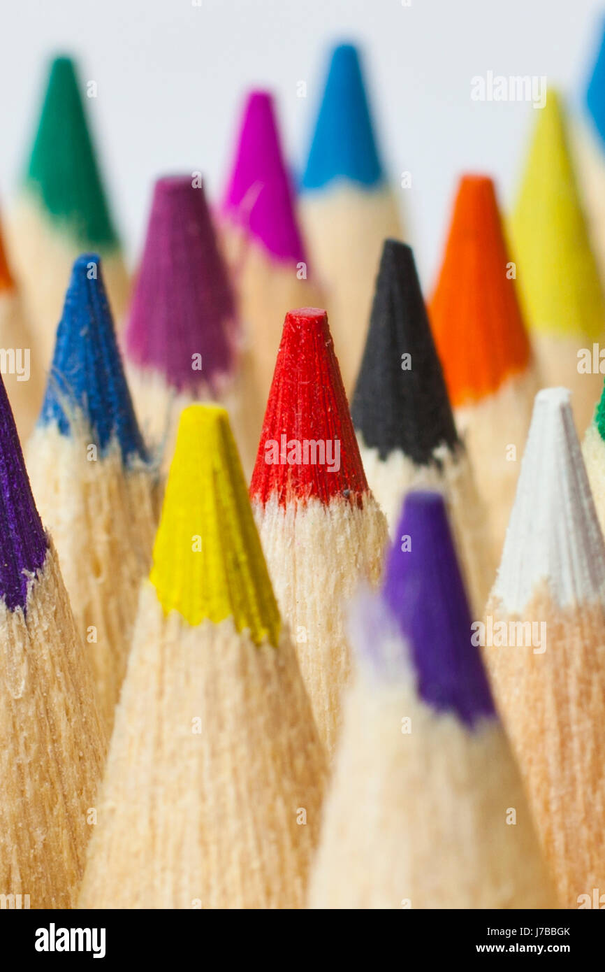 Pensil painting hi-res stock photography and images - Alamy