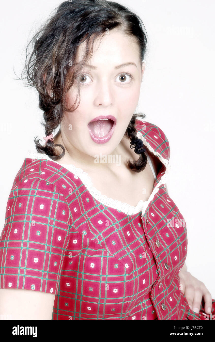 Frighten hi-res stock photography and images - Alamy