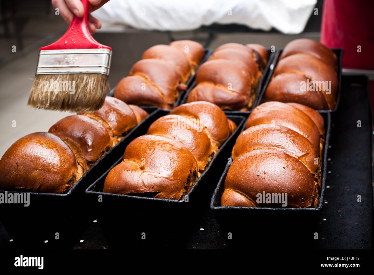 Feine backwaren hi-res stock photography and images - Alamy