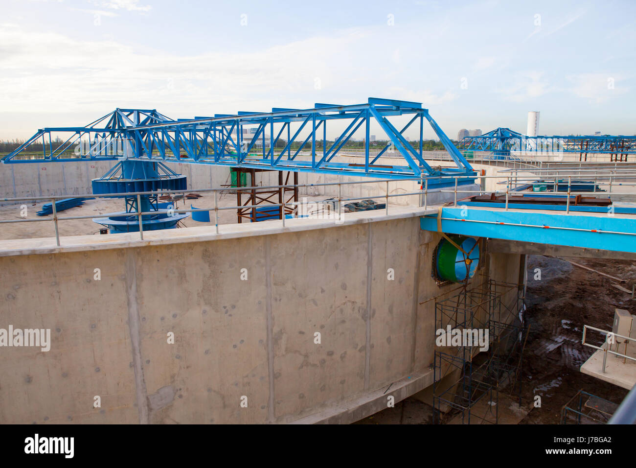 Water suppies hi-res stock photography and images - Alamy