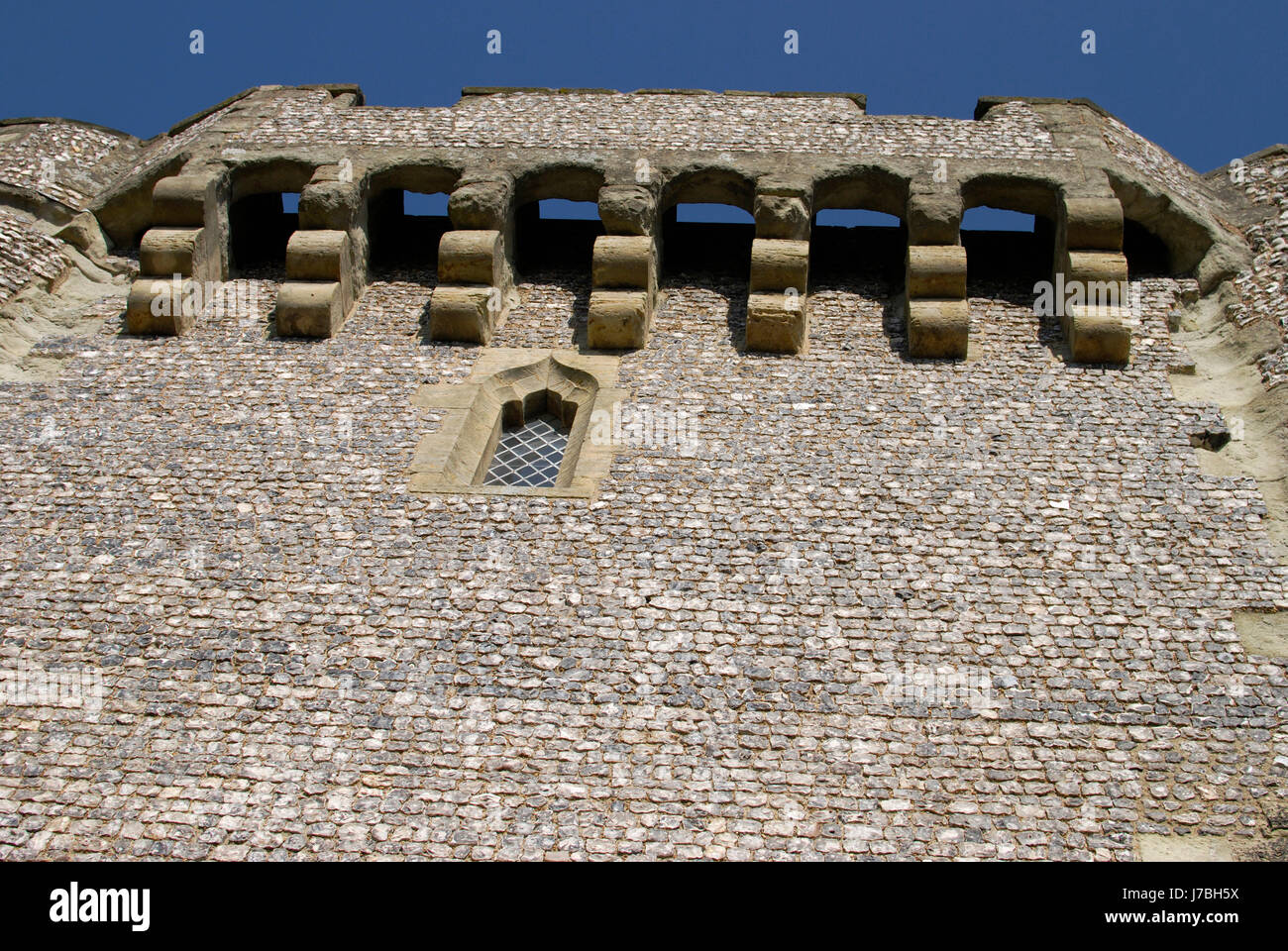 buildings stronghold england fortress style of construction ...